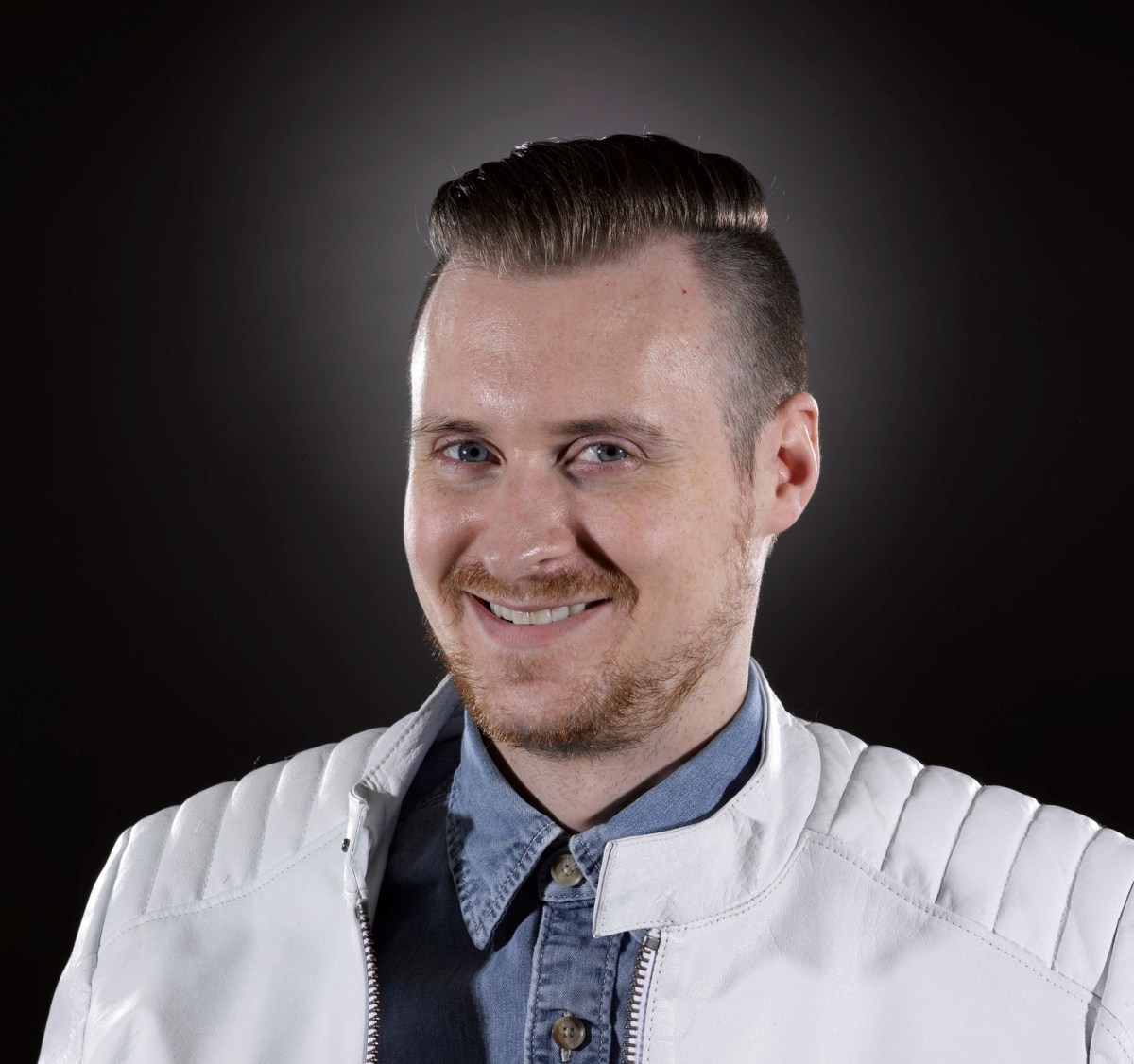 Grand Edits Update: *The Fabulous Robert Andy Coombs* | REVISIONS OF ...