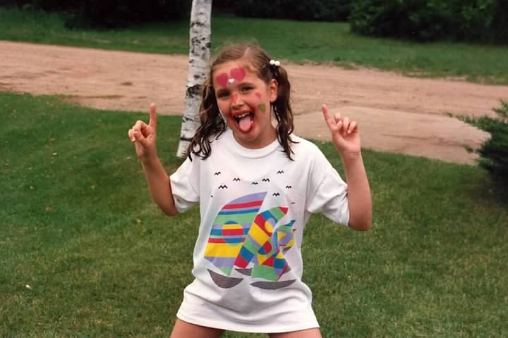 What’s in a Name? (And What the Heck is a Stacy?) | REVISIONS OF GRANDEUR