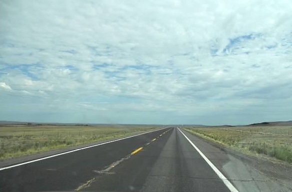 This Land is Your Land: An Experienced Road Tripper’s Guide to Car ...